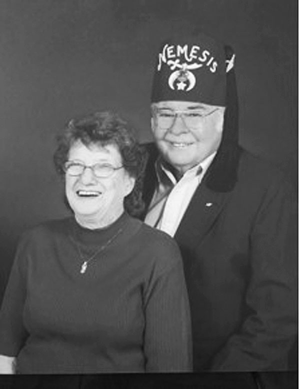 Barbara Ellen Spencer Fry Gheen | News, Sports, Jobs - News and Sentinel